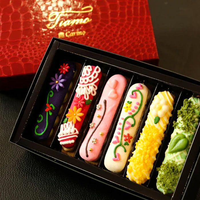 shirokane sweets TOKYO ケーキ モンブラン（3号サイズ